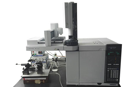 GC-EAD昆虫触角电位-气相色谱联用系统-点将科技-专注生态环境及农业科技